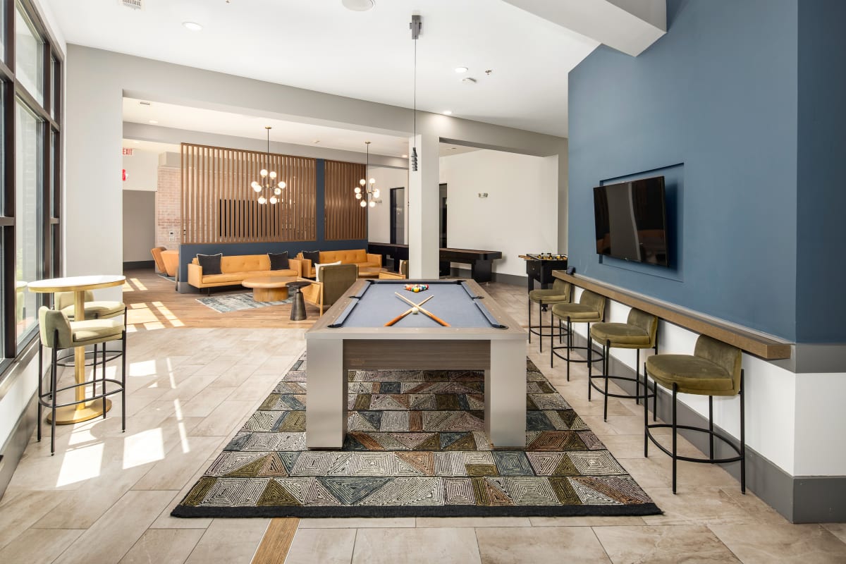 Photos and Video of 1133 on the Square in Decatur, GA