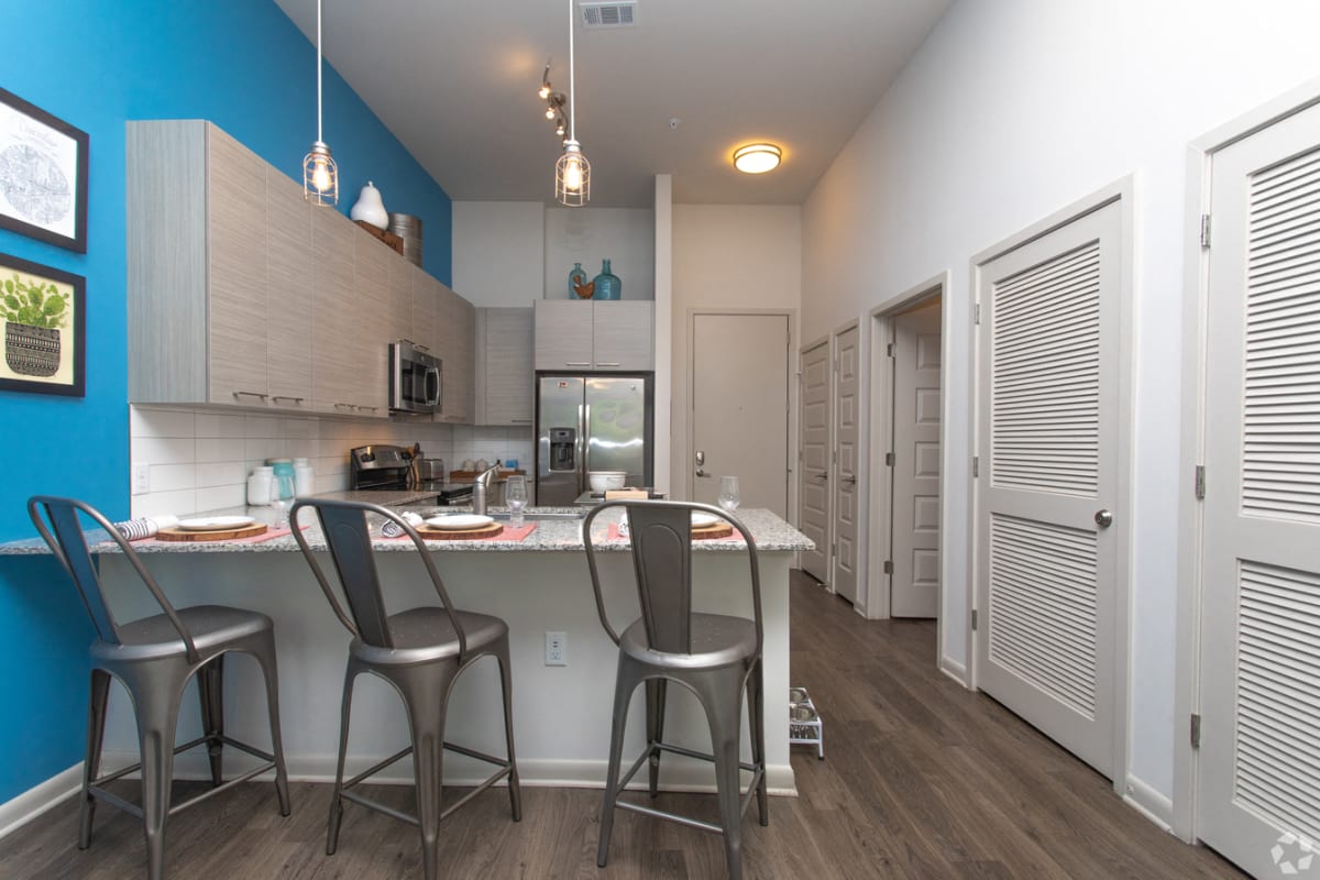 Photos and Video of 1133 on the Square in Decatur, GA