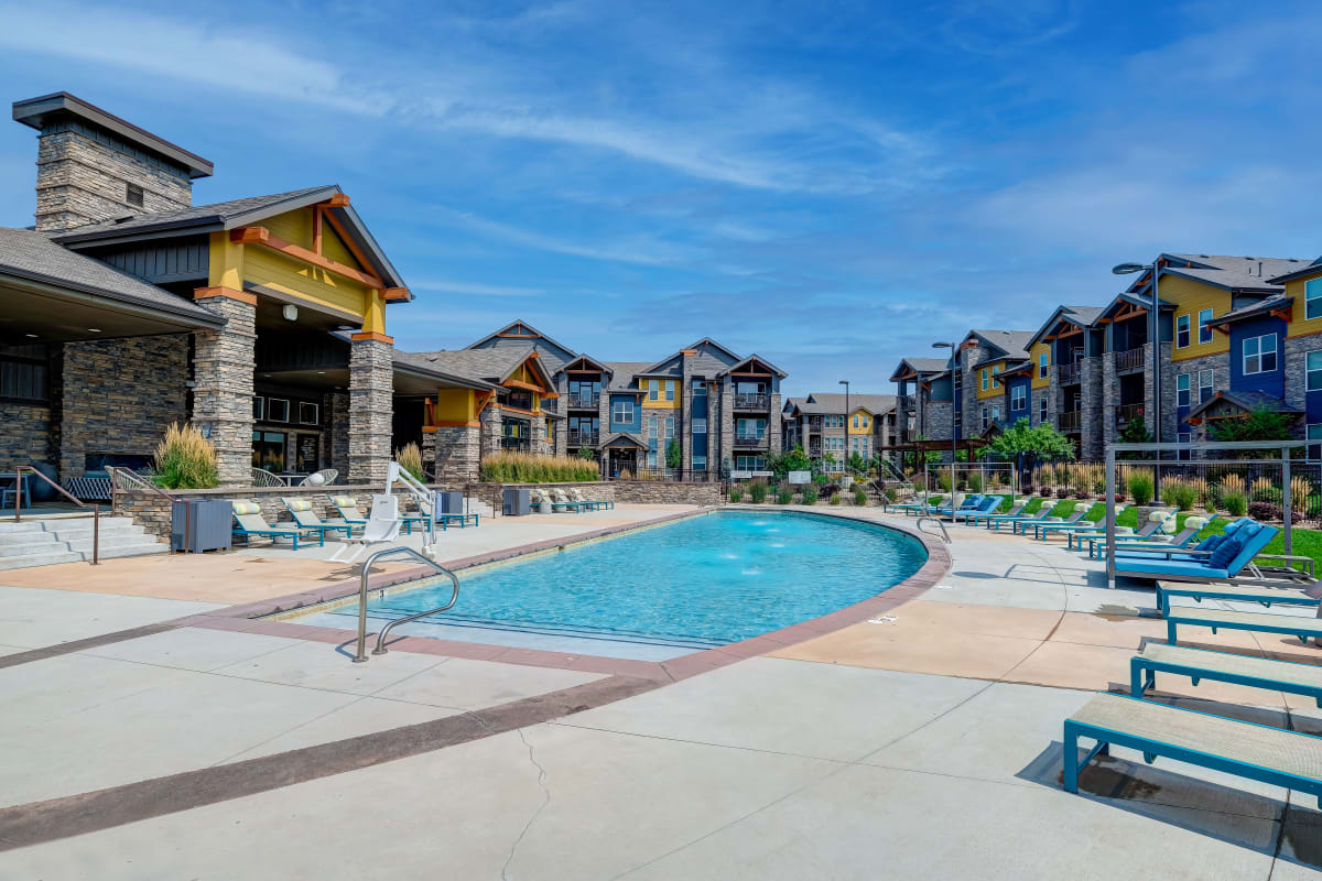 Photos and Video of The Tenzing in Westminster, CO