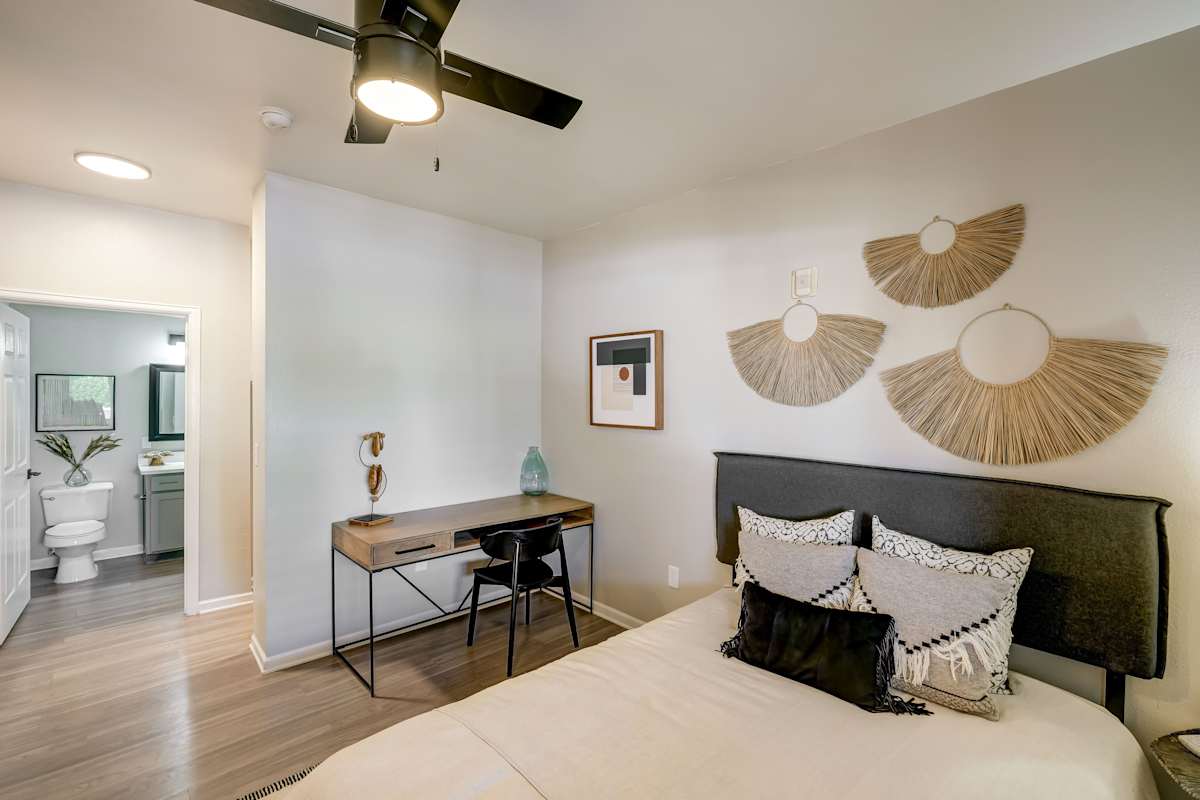 Apartments in 80015 | The Fletcher Southlands
