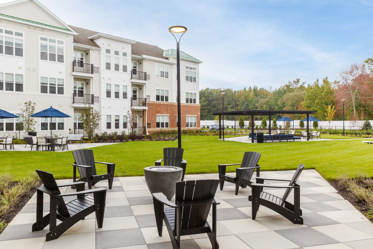 Apartments for Rent in Old Bridge, NJ | 99 Bridge Apartments