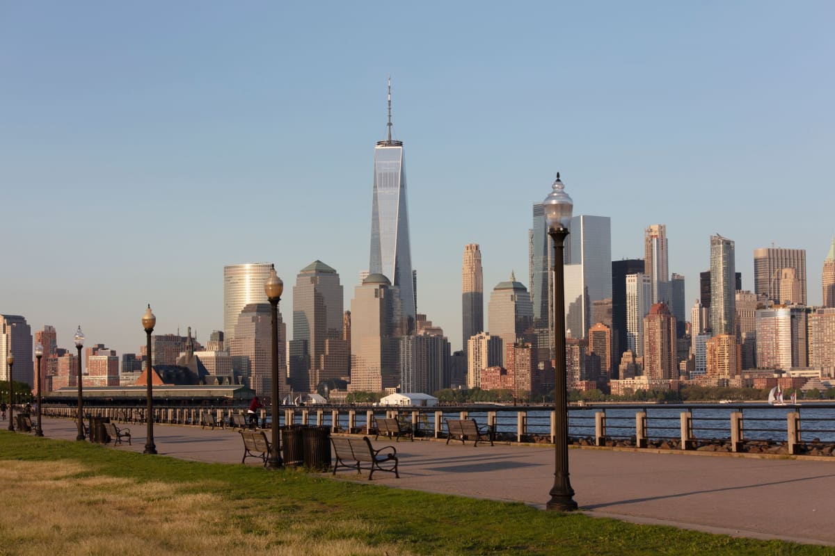 Apartments for Rent in Hoboken | 100 House