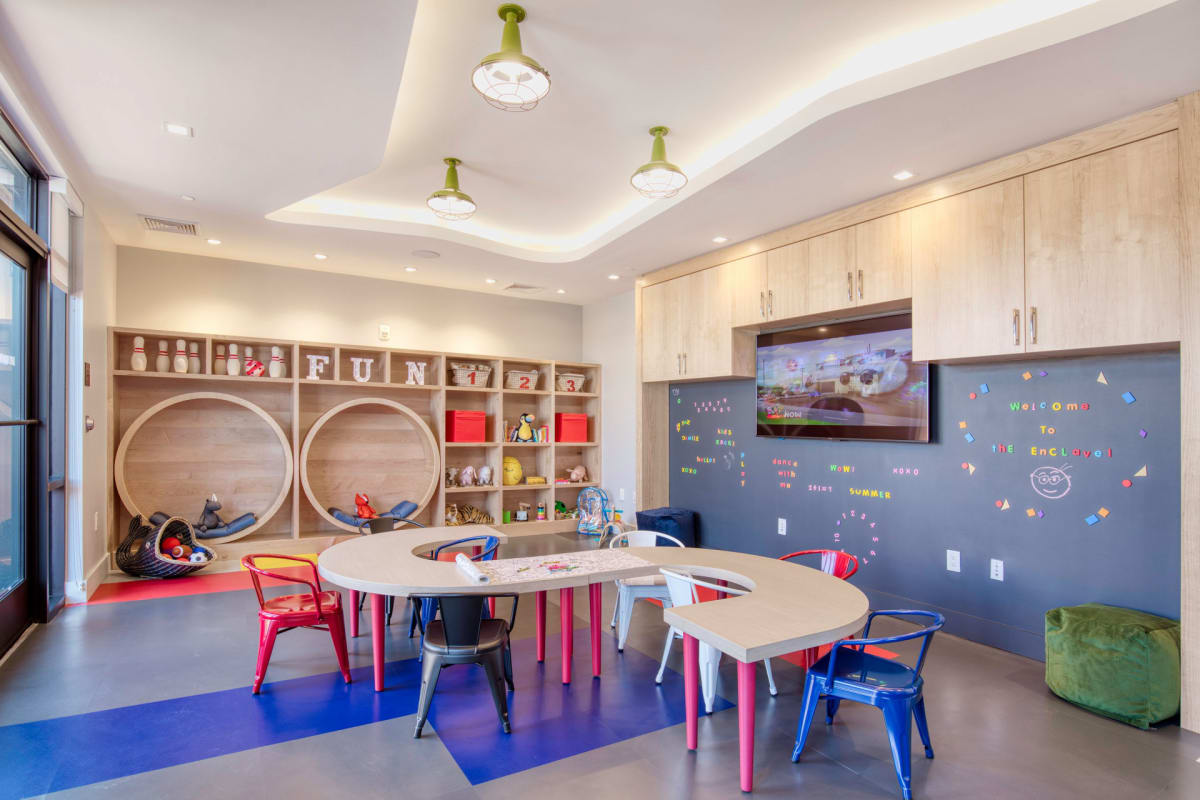 Photos and Video of One Ten in Jersey City, NJ