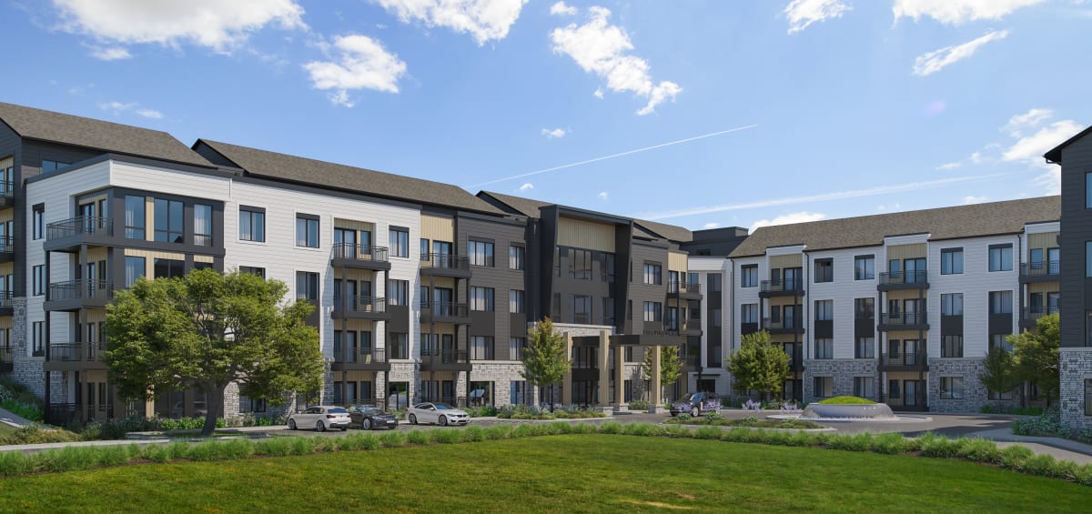 Photos and Video of Stonehill at West Orange in West Orange, NJ