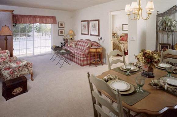 Photos and Video of The Club at Autumn Ridge in Union, NJ