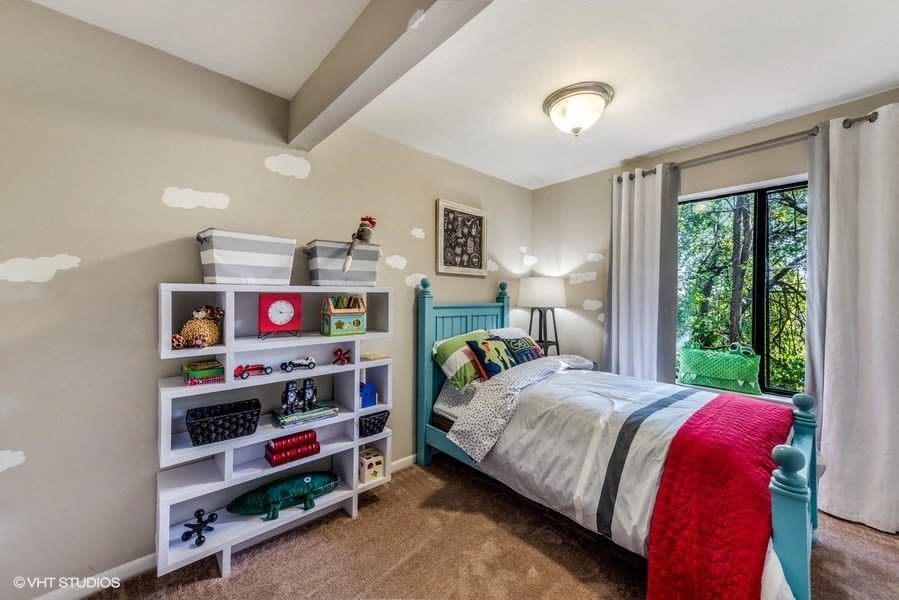 Northeast Washington DC Apartments | Brookland Ridge Apartments