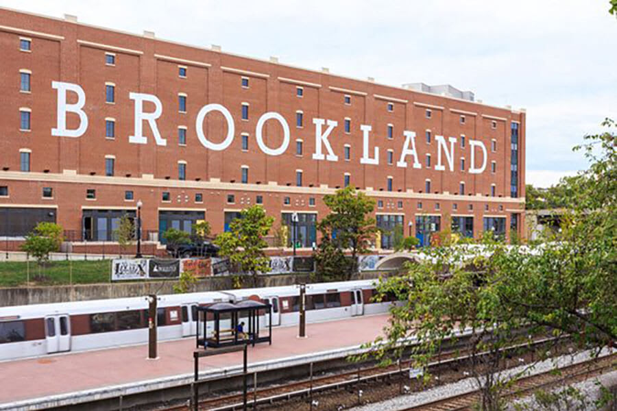 Apartments for Rent in Northeast Washington, DC | The Cloisters