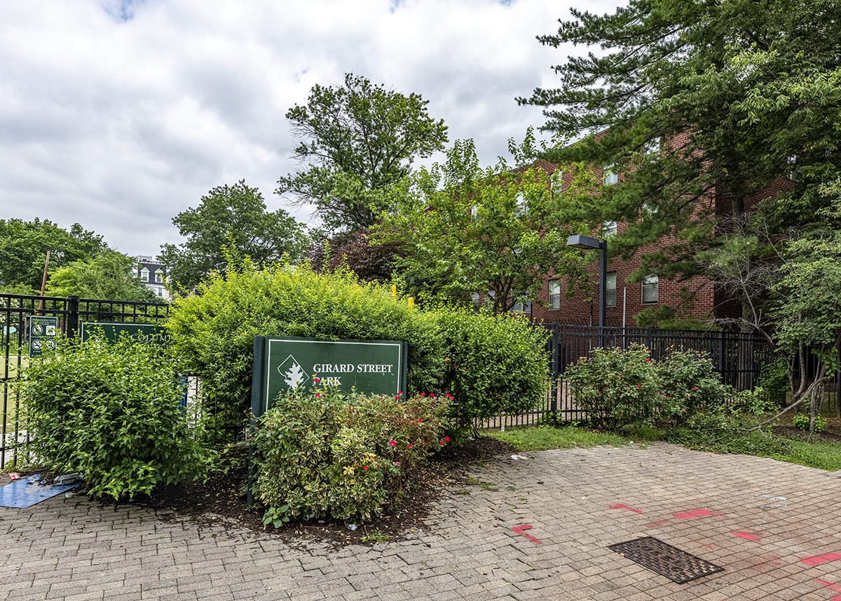 Photos and Video of Claypoole Courts Apartments in Washington, DC