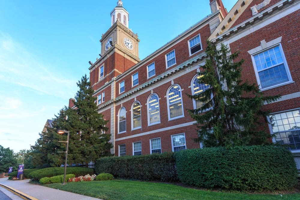 Photos and Video of Franklin Commons in Washington, DC