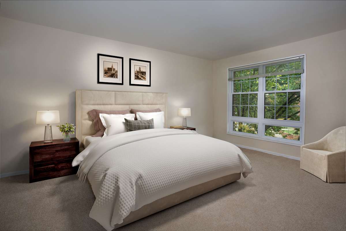 Photos and Video of Park Naylor in Washington, DC