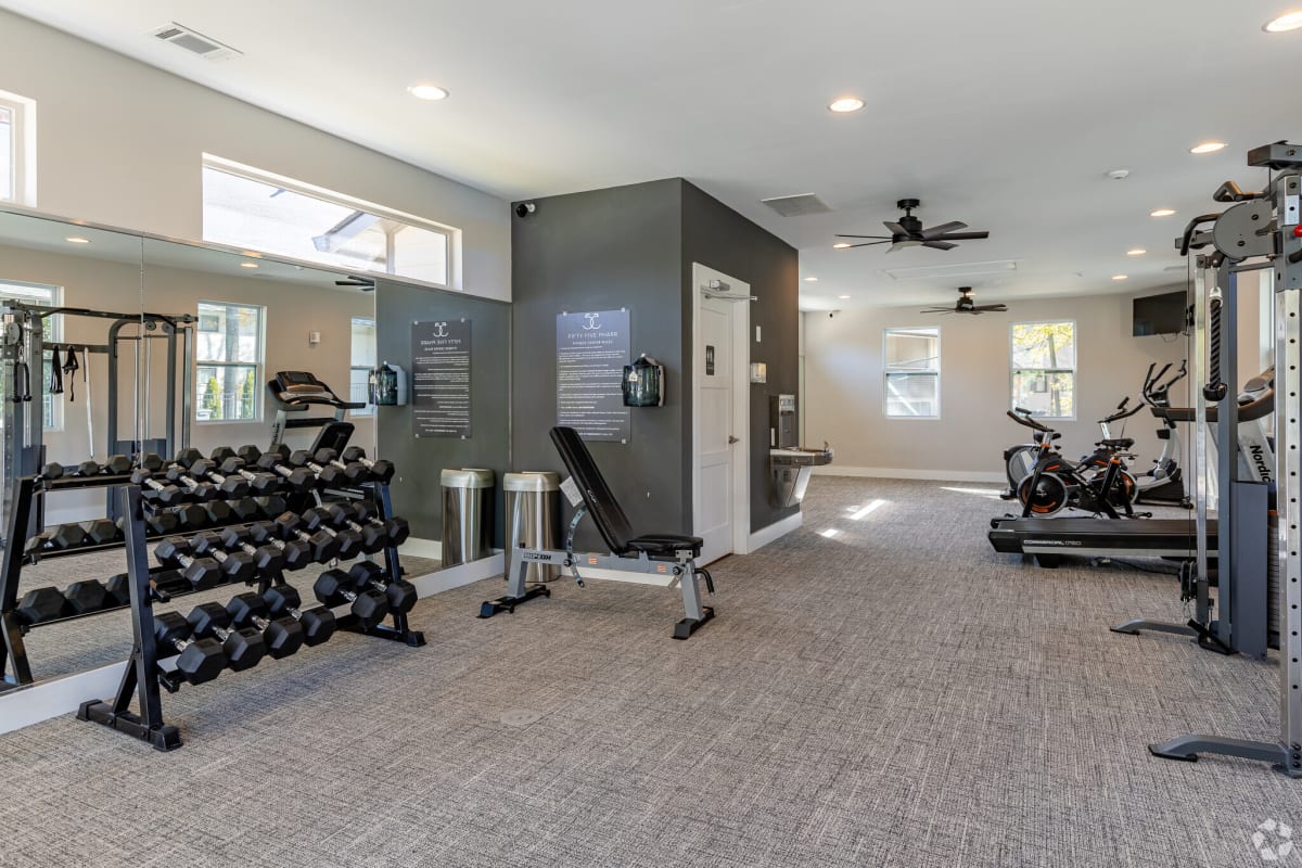 Photos and Video of 55 Pharr in Atlanta, GA