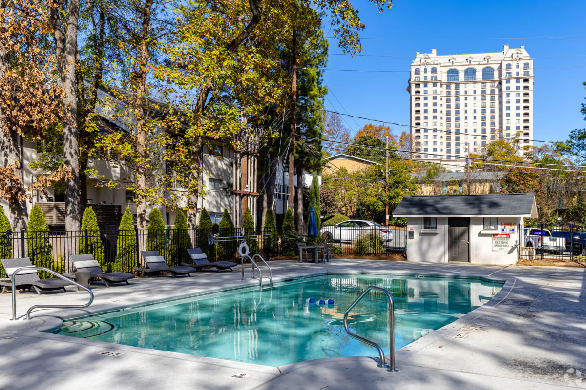 Photos and Video of 55 Pharr in Atlanta, GA