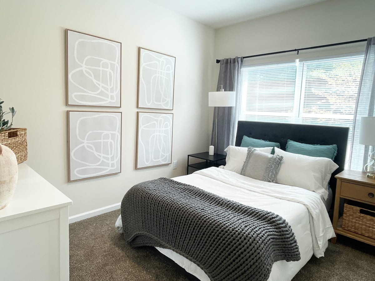 Apartments Concord NC | Emery Village Apartments