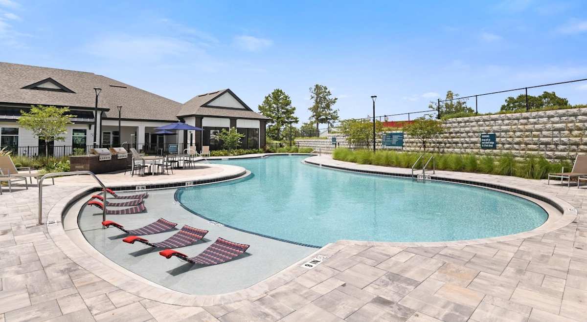 Knightdale Apartments | Century Grove Park Apartments