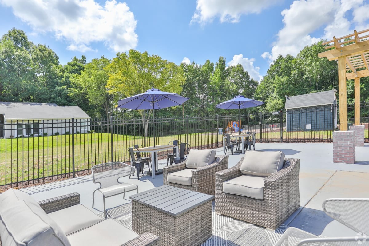 Apartments Charlotte NC | Nova Ridge Apartments | Photos