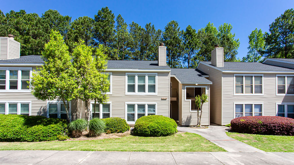 Apartments Union City GA | The Laurel Apartments | Photos