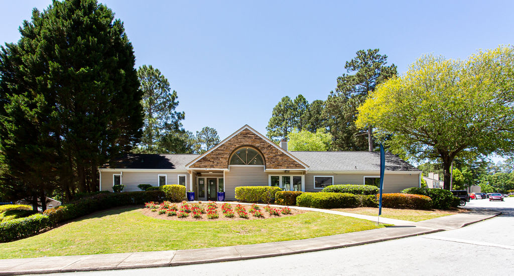 Apartments Union City GA | The Laurel Apartments | Photos