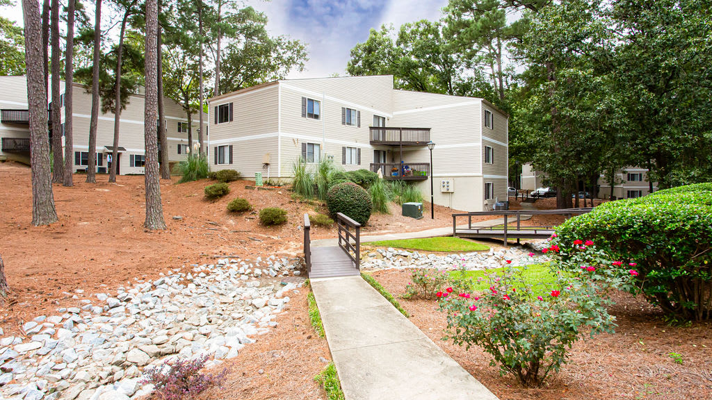 Columbia Apartments for Rent | The Lory of Harbison