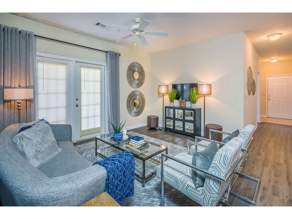 Douglasville, Apartments for rent | One Rocky Ridge | Photo Gallery