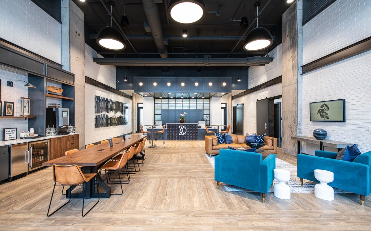 Apartments for Rent in Downtown Greenville | Deca Apartments