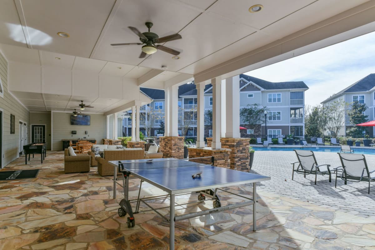 Apartments for Rent in Savannah, GA | Legends at Chatham