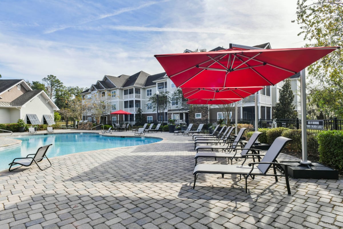 Apartments for Rent in Savannah, GA | Legends at Chatham