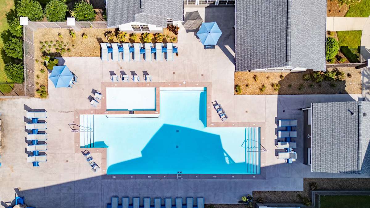 Luxury Apartments for Rent in Chattanooga, TN | The Shallowford