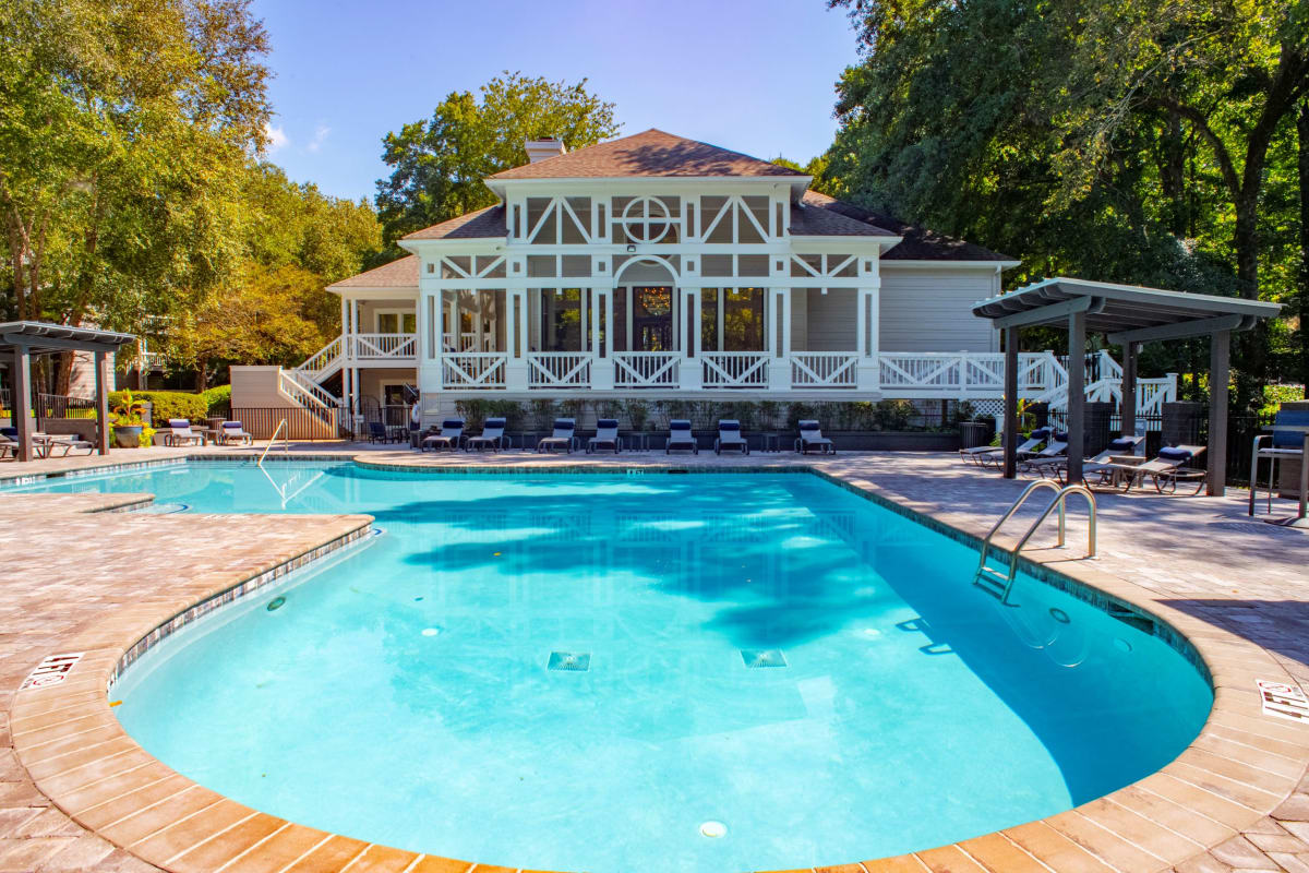 Norcross Apartments for Rent | Grove Point