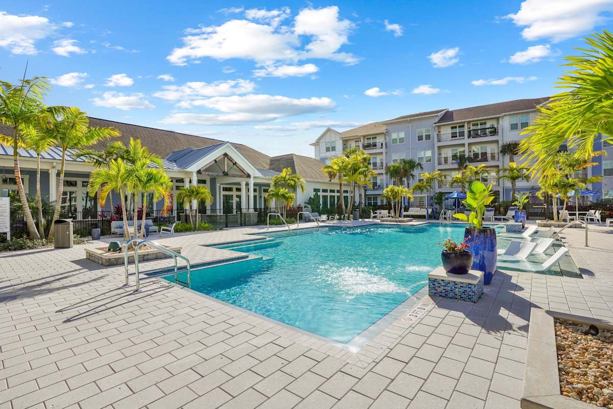 Stuart Apartments for Rent | Mason Stuart Apartments