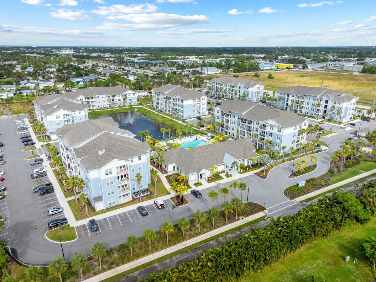 Stuart Apartments for Rent | Mason Stuart Apartments