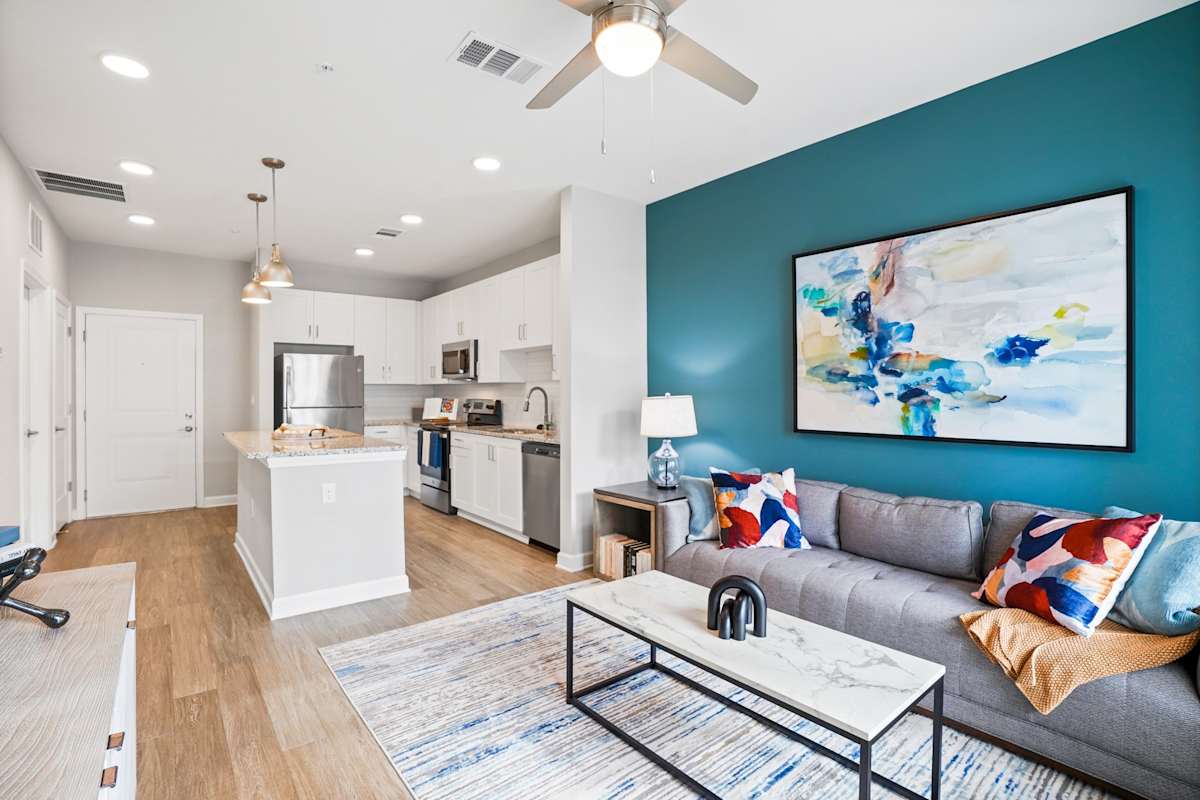 Stuart Apartments for Rent | Mason Stuart Apartments