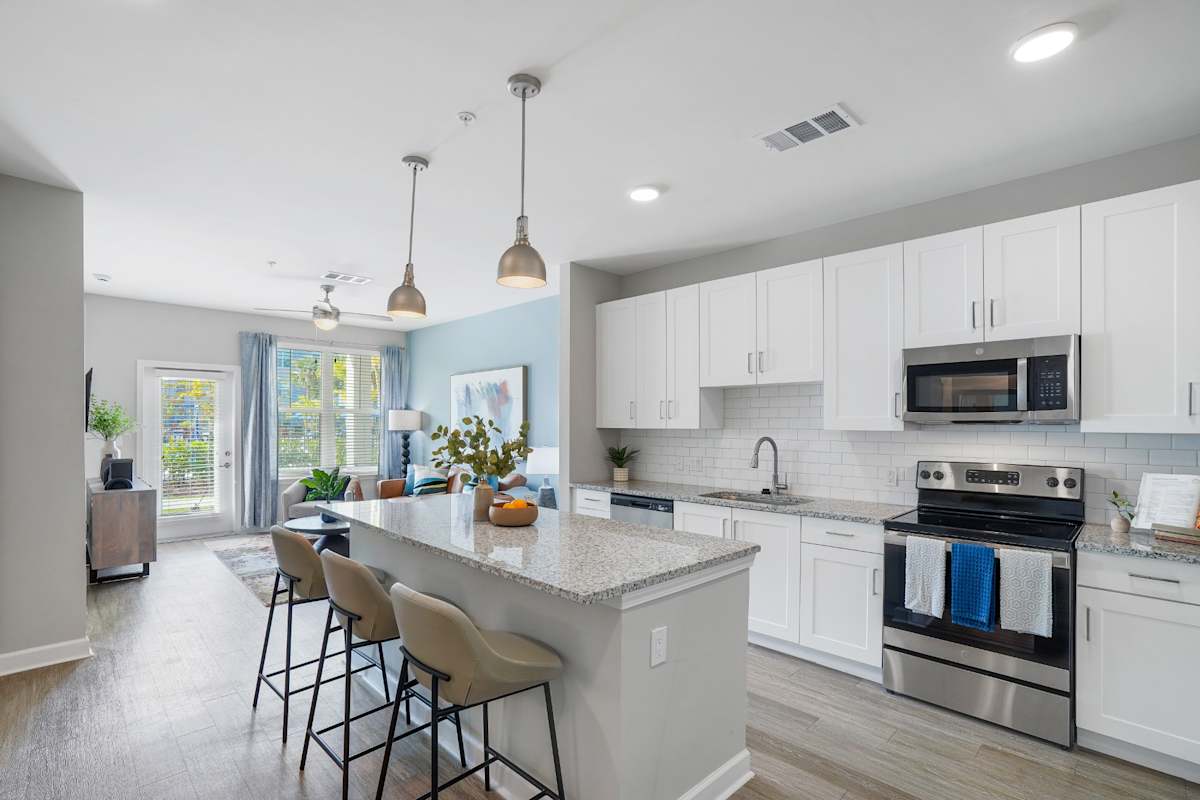 Stuart Apartments for Rent | Mason Stuart Apartments