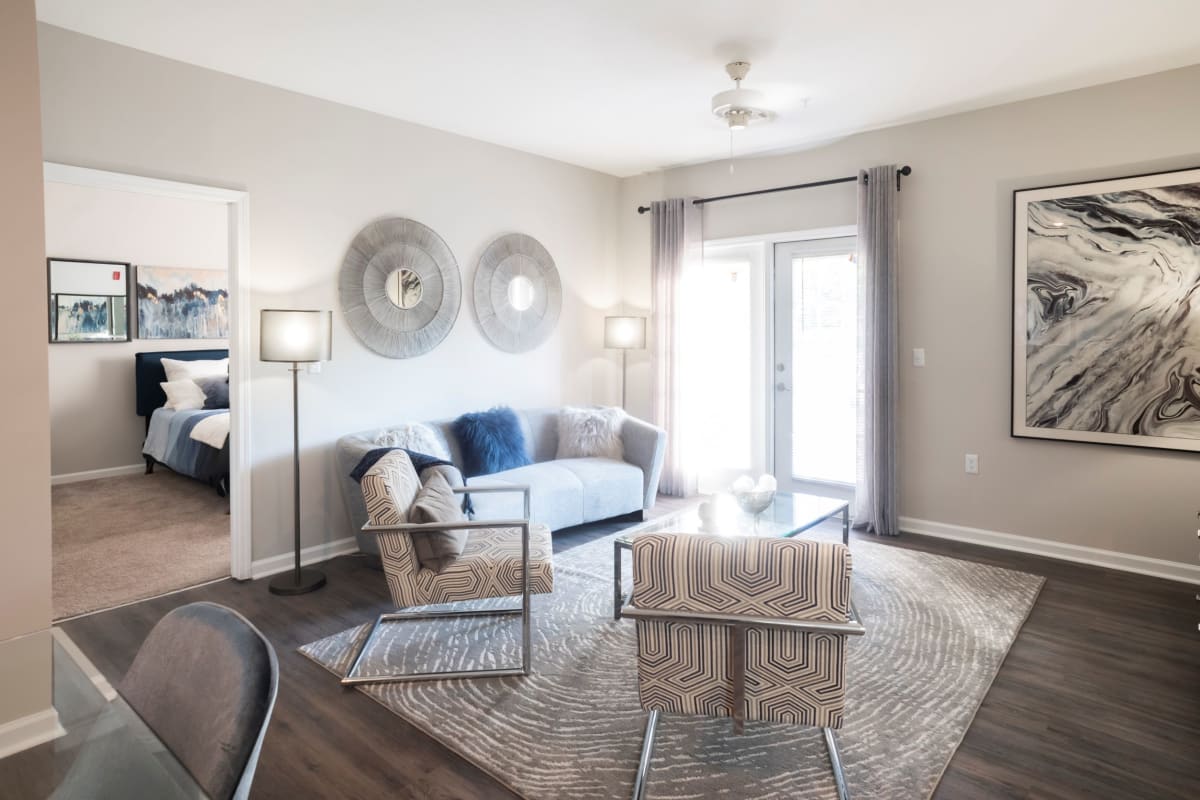 Apartments for Rent in Douglasville, GA | One Rocky Ridge