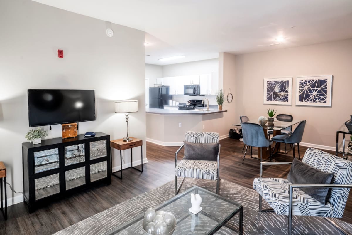 Apartments for Rent in Douglasville, GA | One Rocky Ridge