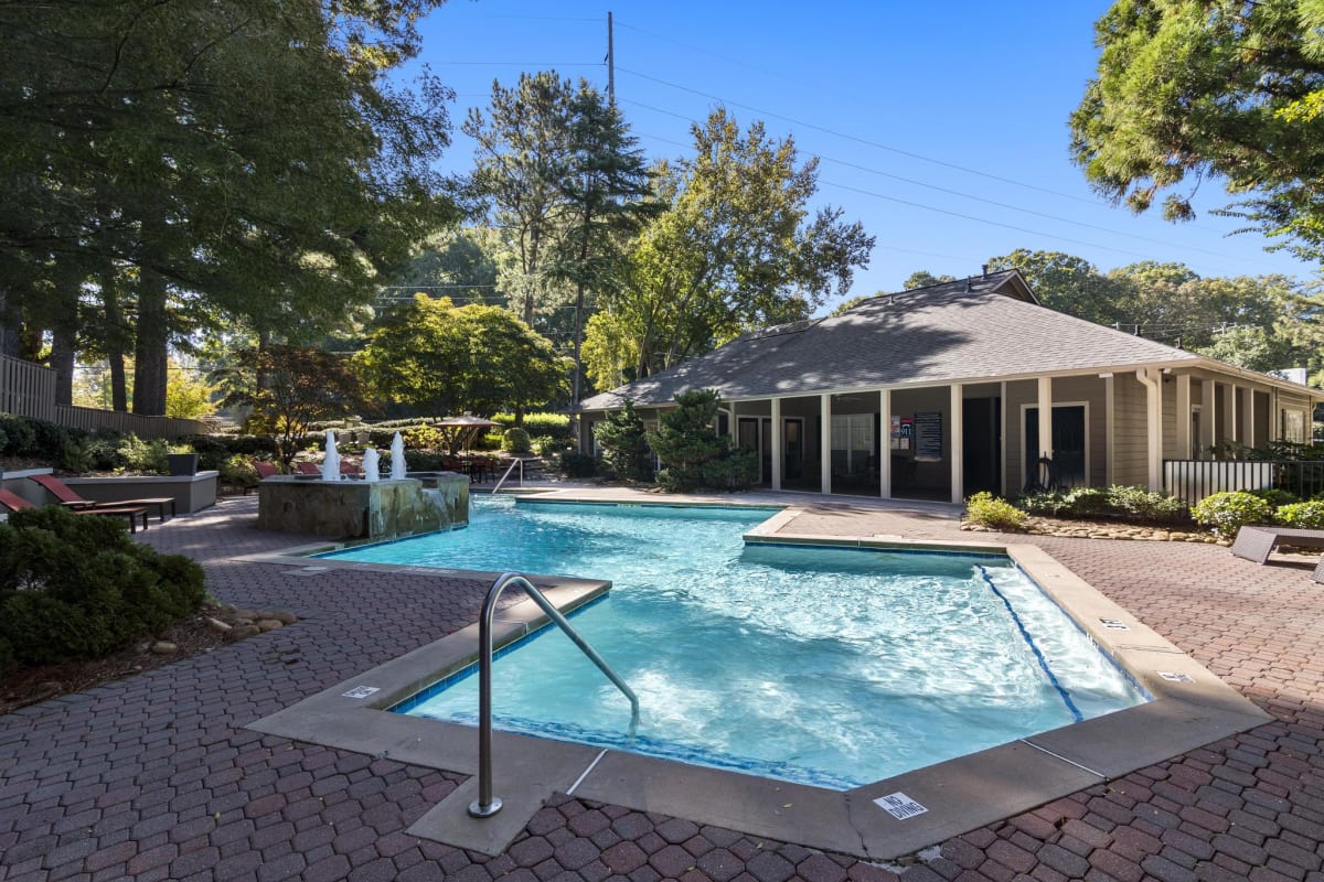 Apartments for Rent in Decatur, GA | Park Summit