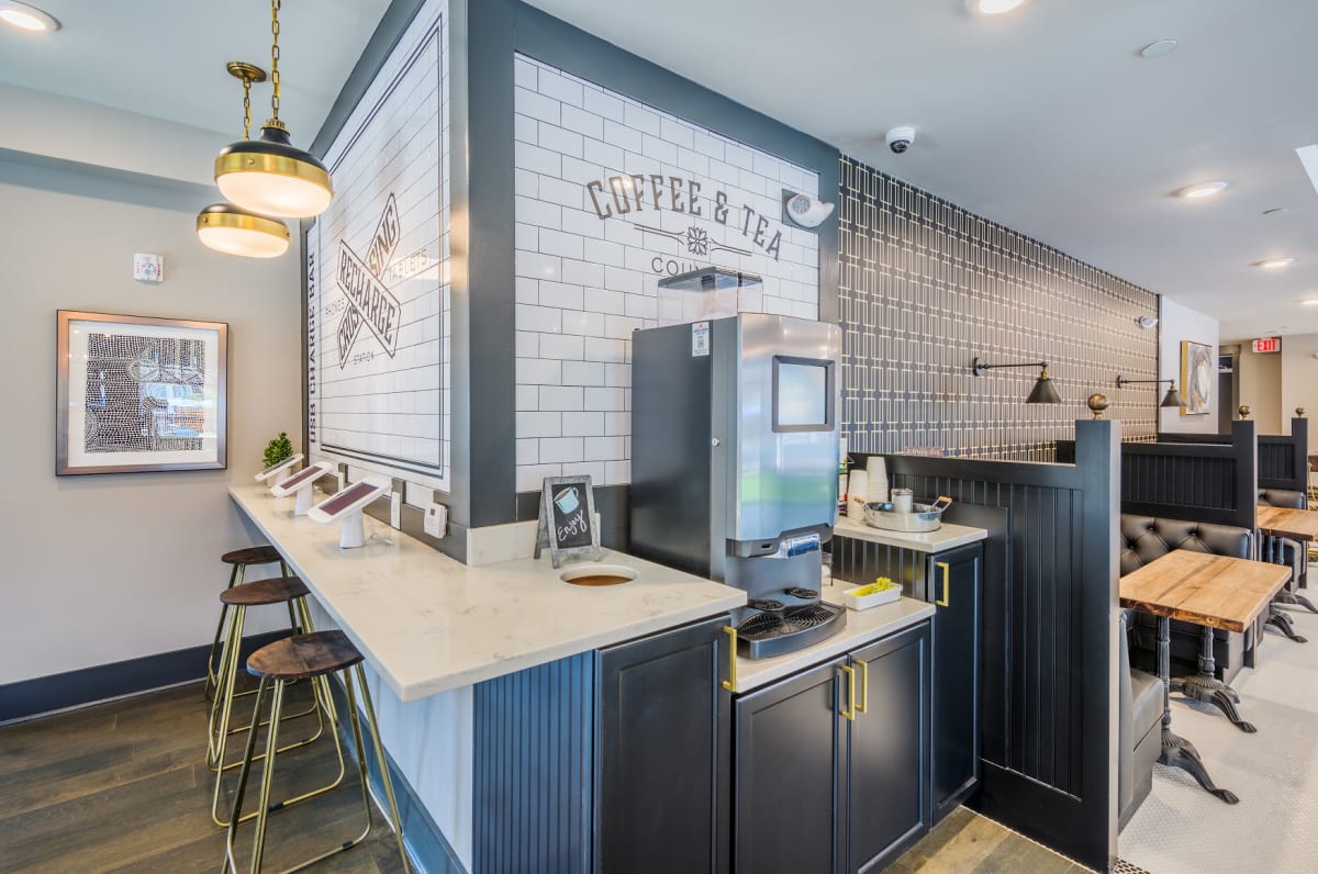 Luxury Apartments for Rent in Louisville, KY | Livano Springdale