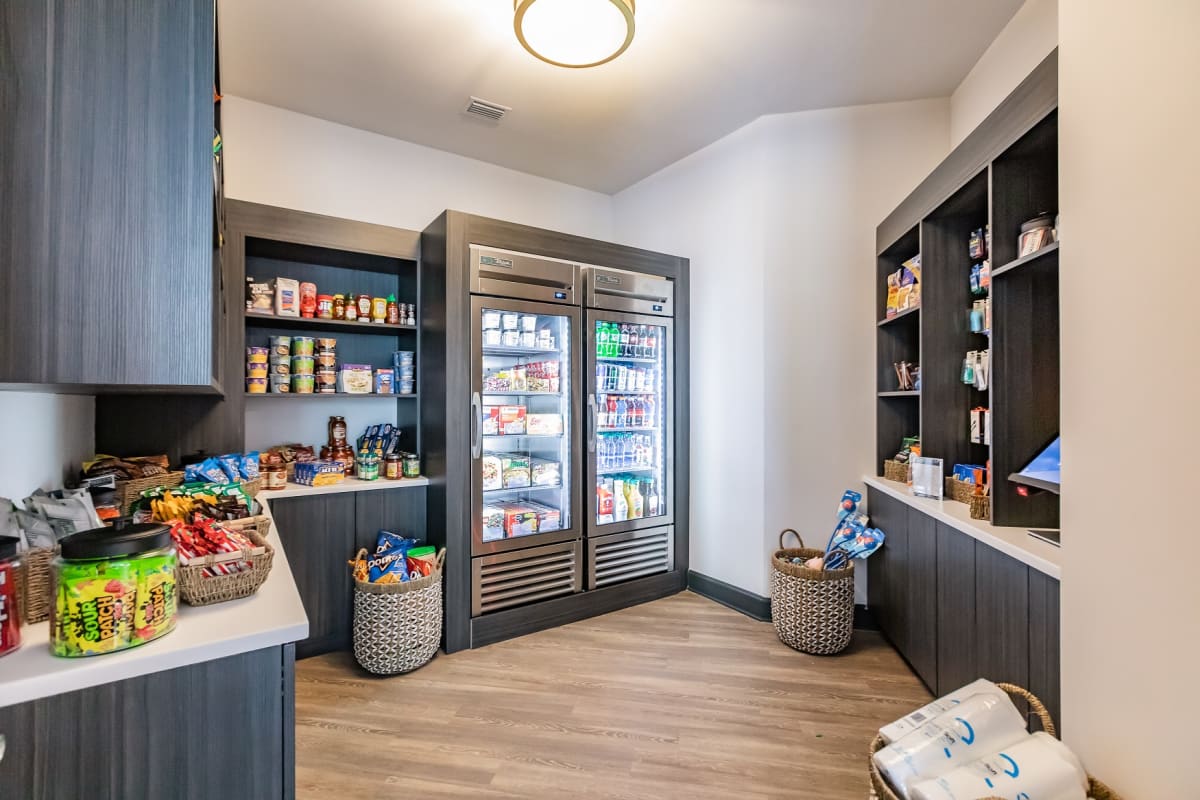 Luxury Apartments for Rent in Louisville, KY | Livano Springdale