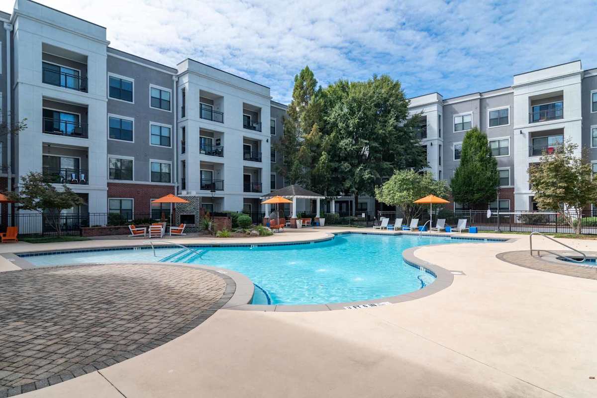 Apartments for Rent in Brookhaven, Atlanta | The Ren