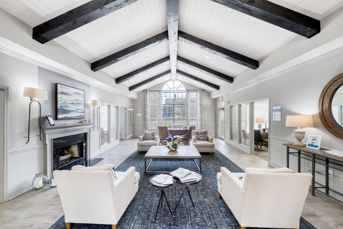 Apartments for Rent Athens, GA | Twenty35 Apartments