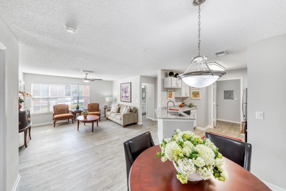 Apartments for Rent Athens, GA | Twenty35 Apartments