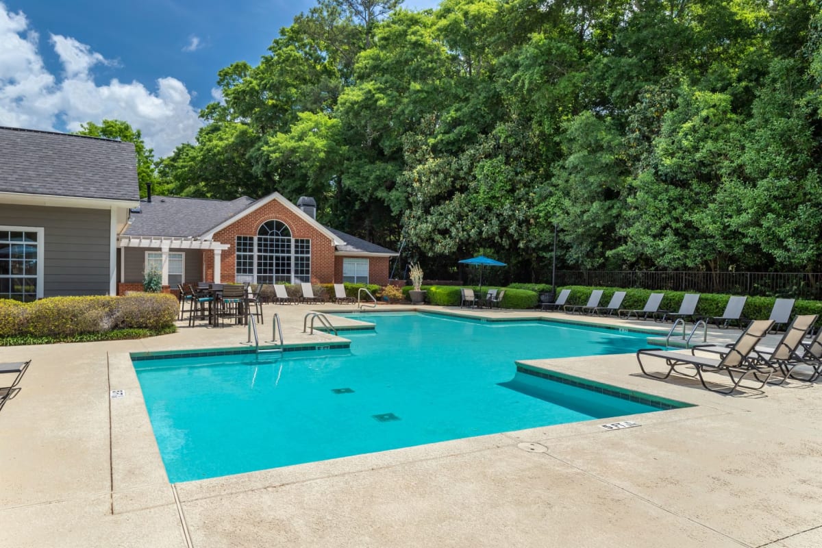 Apartments for Rent Athens, GA | Twenty35 Apartments