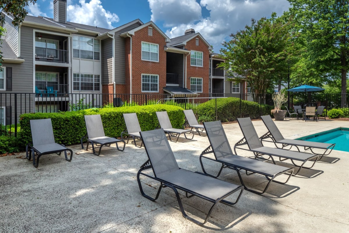 Apartments for Rent Athens, GA | Twenty35 Apartments