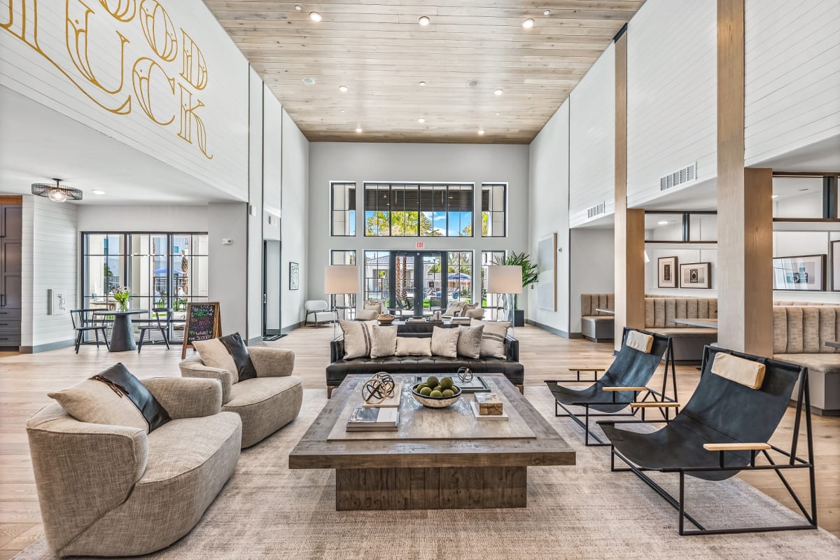 Apartments for Rent in Madison, AL | Livano at Town Madison