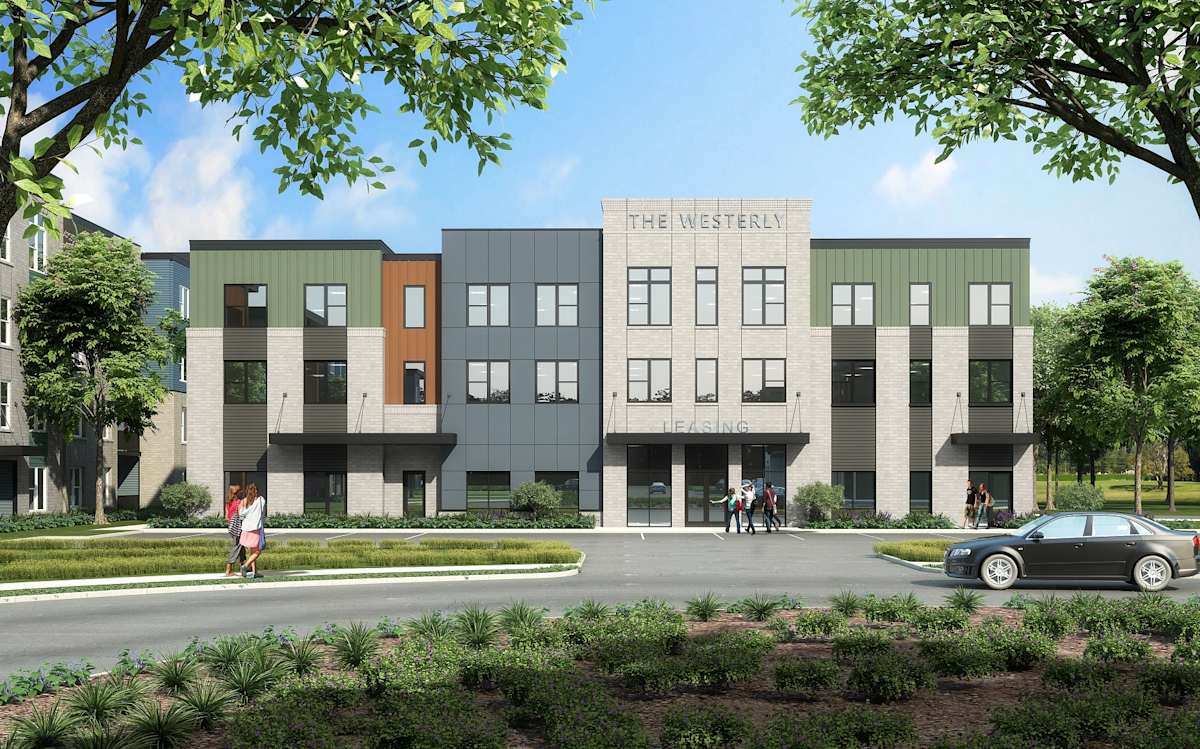 Barlett, TN, Pet Friendly Apartments | Photo Gallery