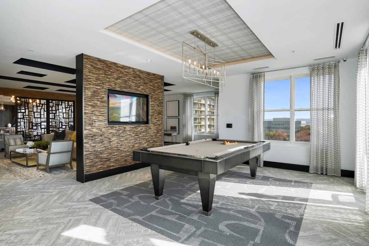 The Kingsley Apartments in Alexandria, VA | Photo Gallery