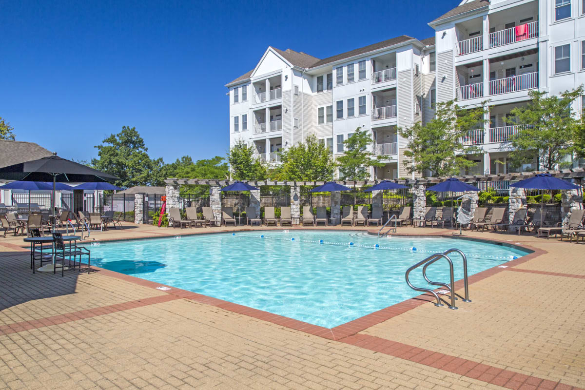 Photo Gallery | Luxury apartments in Reading, MA 01867