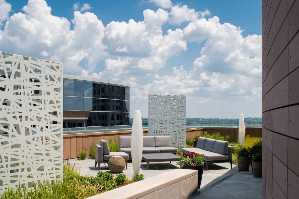 Photos and Video of Element 28 in Bethesda, MD