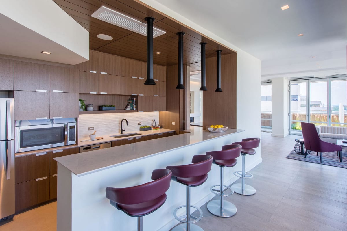 Photos and Video of Element 28 in Bethesda, MD