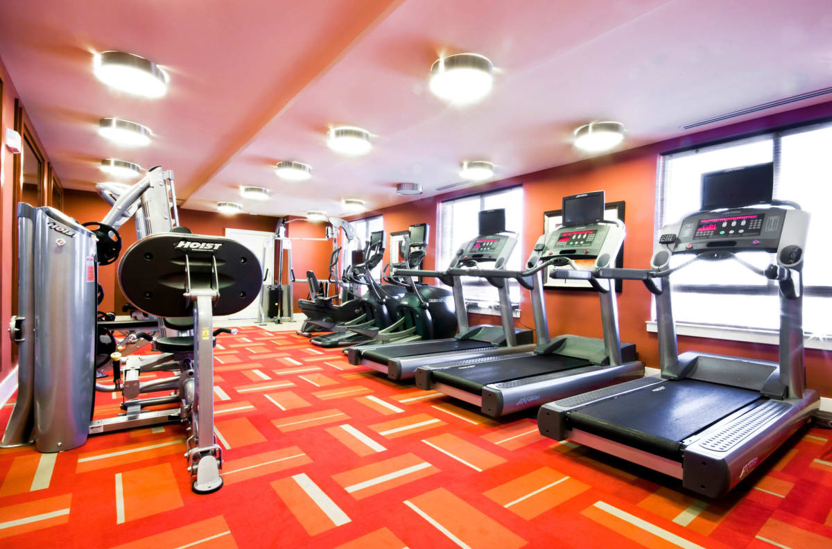 Photos and Video of MetroPointe in Wheaton, MD