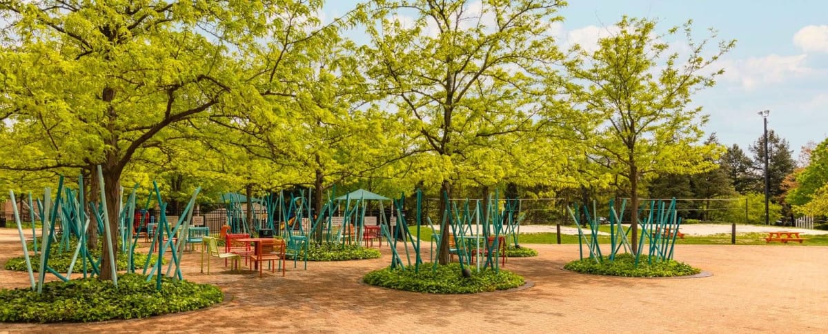 Photos and Video of Concord Crystal City in Arlington, VA